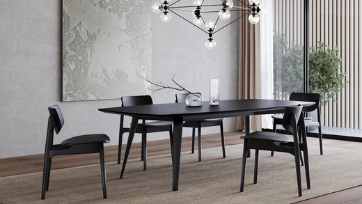 Dining in Style: Transform Every Meal Into a Masterpiece – Finn & Form | US