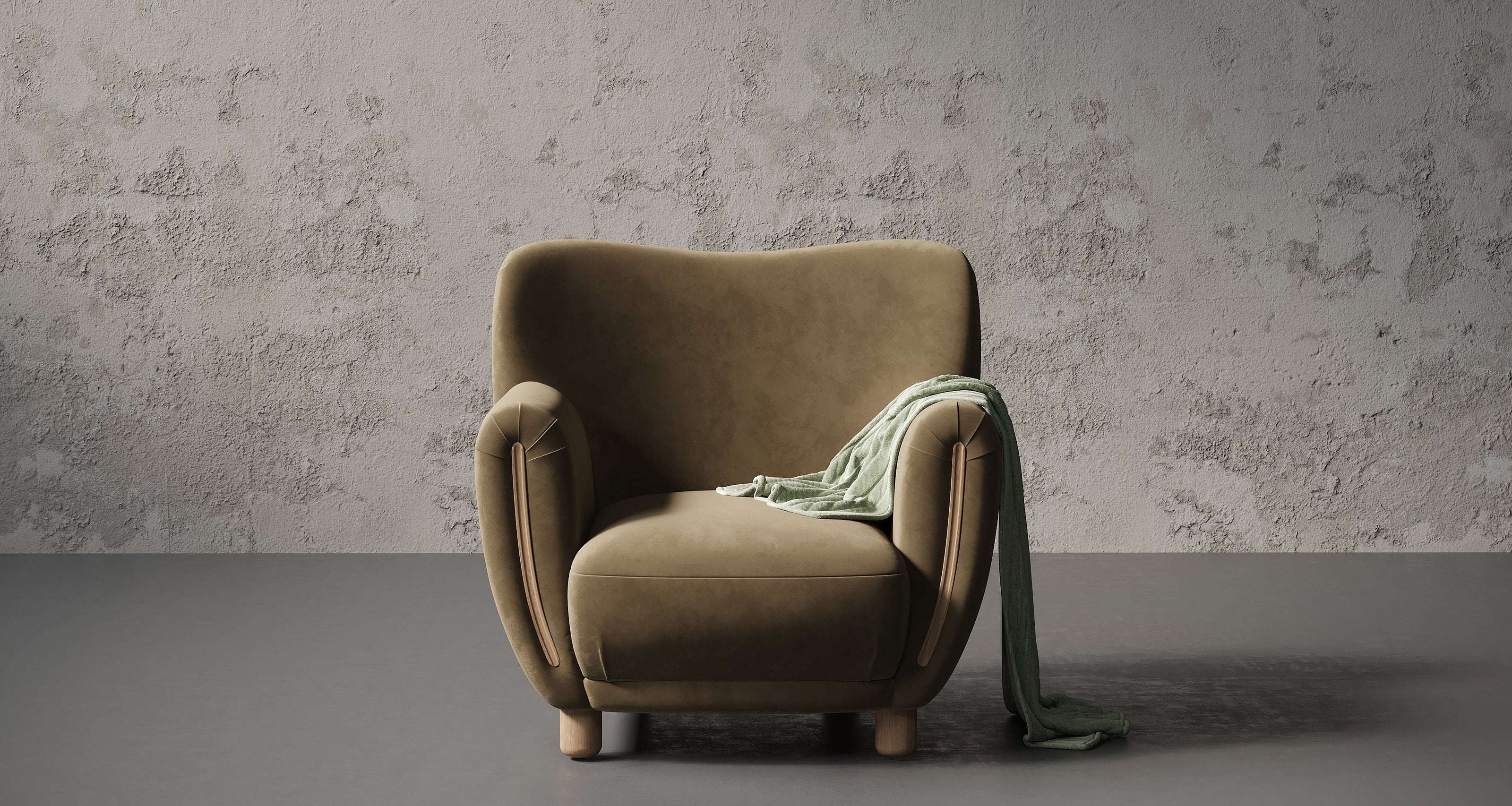 Armchairs – Finn & Form | US