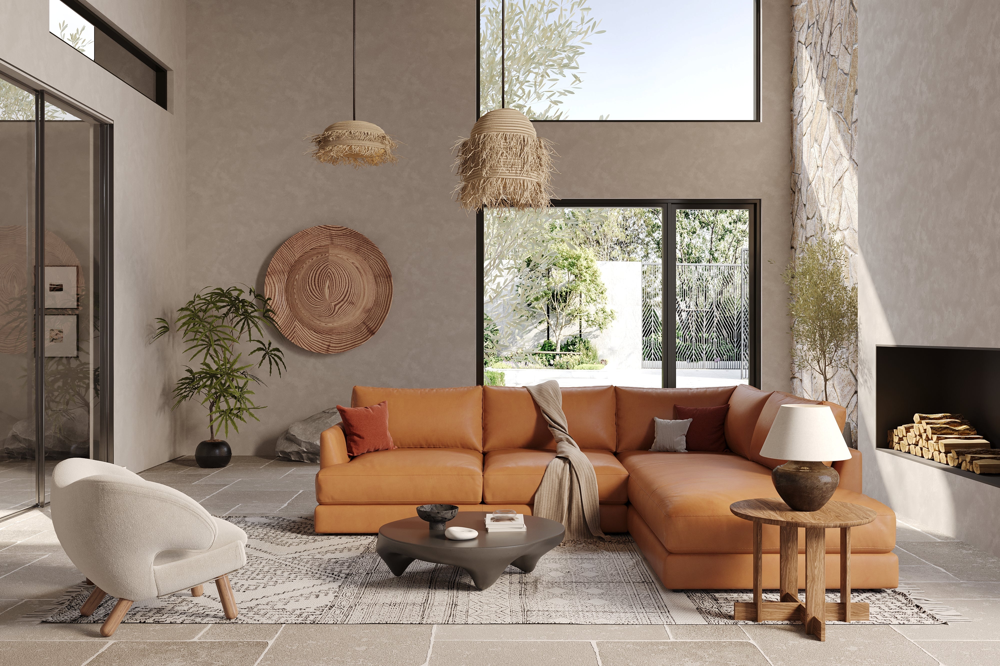 Luxury Sofas for Modern Living – Finn & Form | US