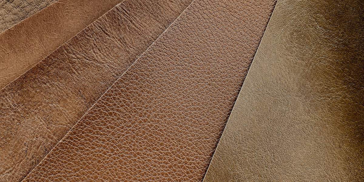 About Leather — Sustainable Nordic Leather for Luxury Furniture – Finn ...